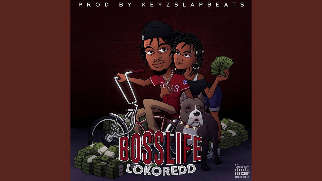Loko Redd (Boss Life) - YouTube