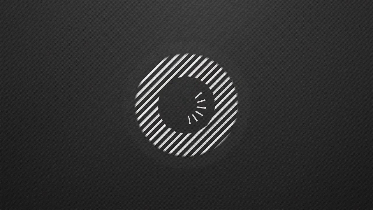 Shape Motion Graphics - wordings "Shape Style" - YouTube