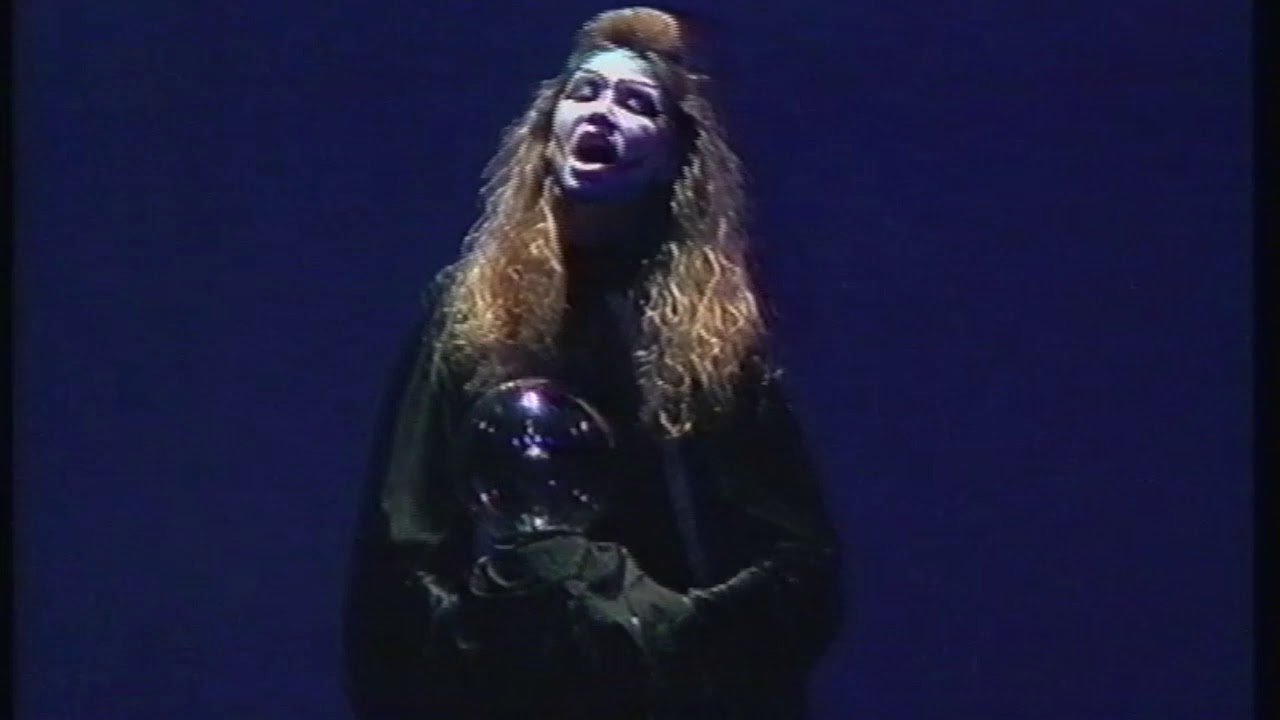 Rock n Roll Eisteddfod Taperoo High School 1992 - YouTube