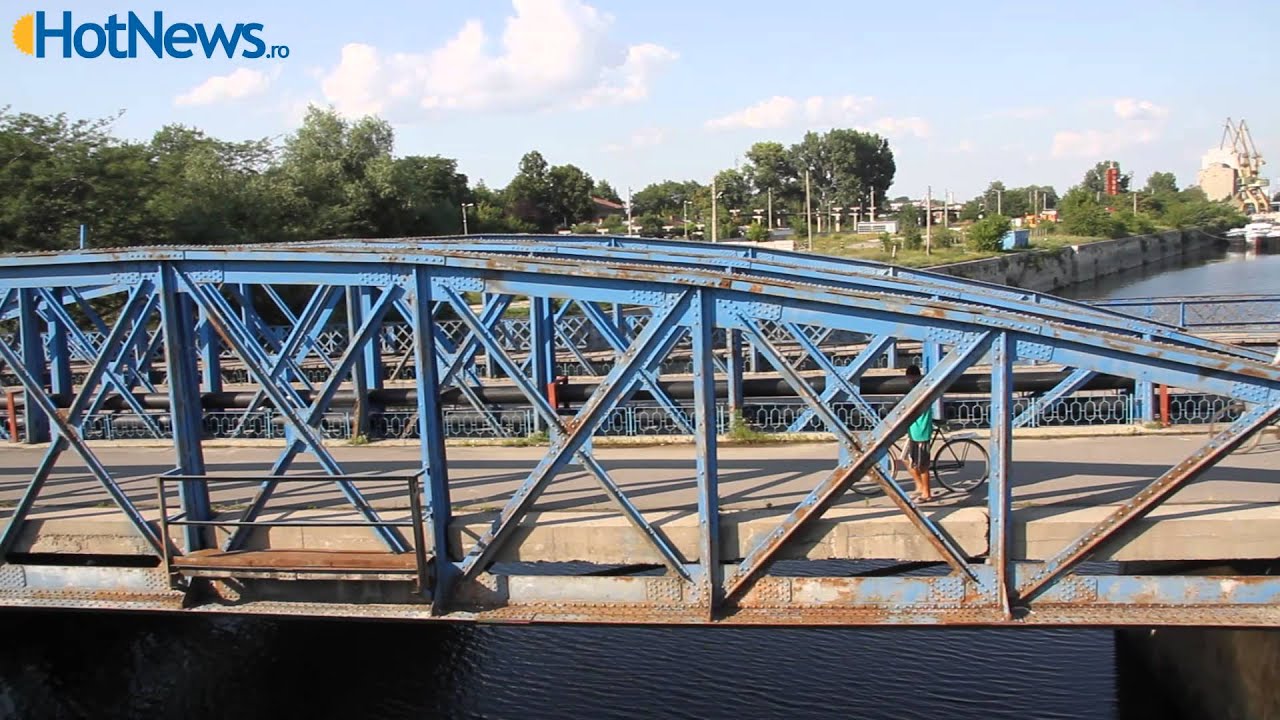 Interviu primar Giurgiu (1 din 3) - YouTube