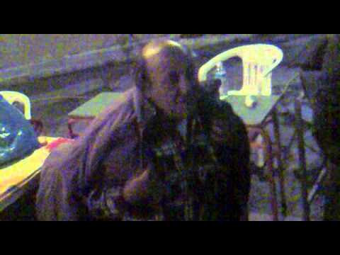 Κεραμεια Λεσβου Αγιος Γεωργιος-πανηγυρι 2010 - YouTube