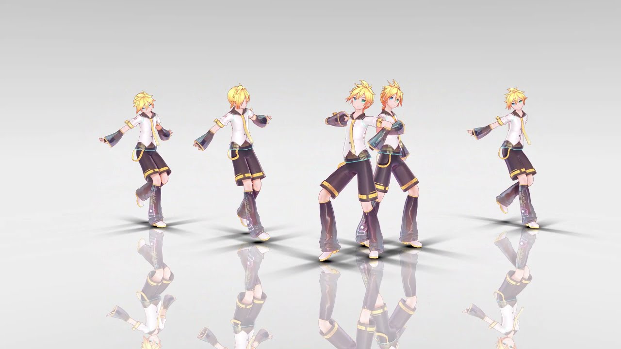 【MMD TEST】As You Like It 【Project Sekai】 - YouTube