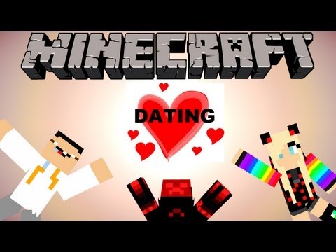 How to Date in Minecraft - YouTube