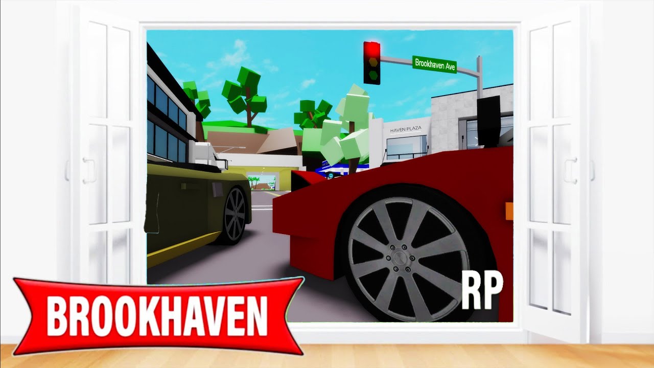 Roblox Brookhaven 🏡RP NEW VEHICLES UPDATE (Full Reveal) - YouTube
