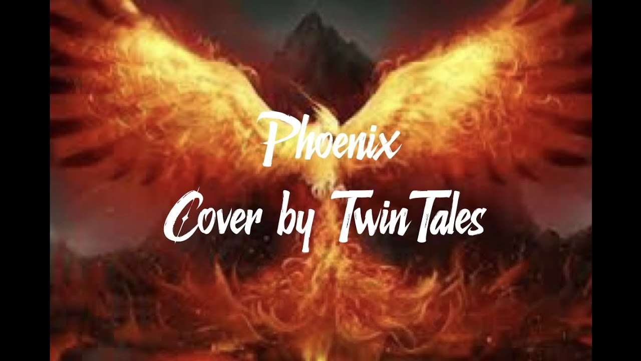 Phoenix | League of Legends | Cover by TwinTales - YouTube