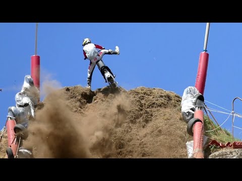 Montee Impossible La Bresse Joe Shipman 2022 GK - YouTube