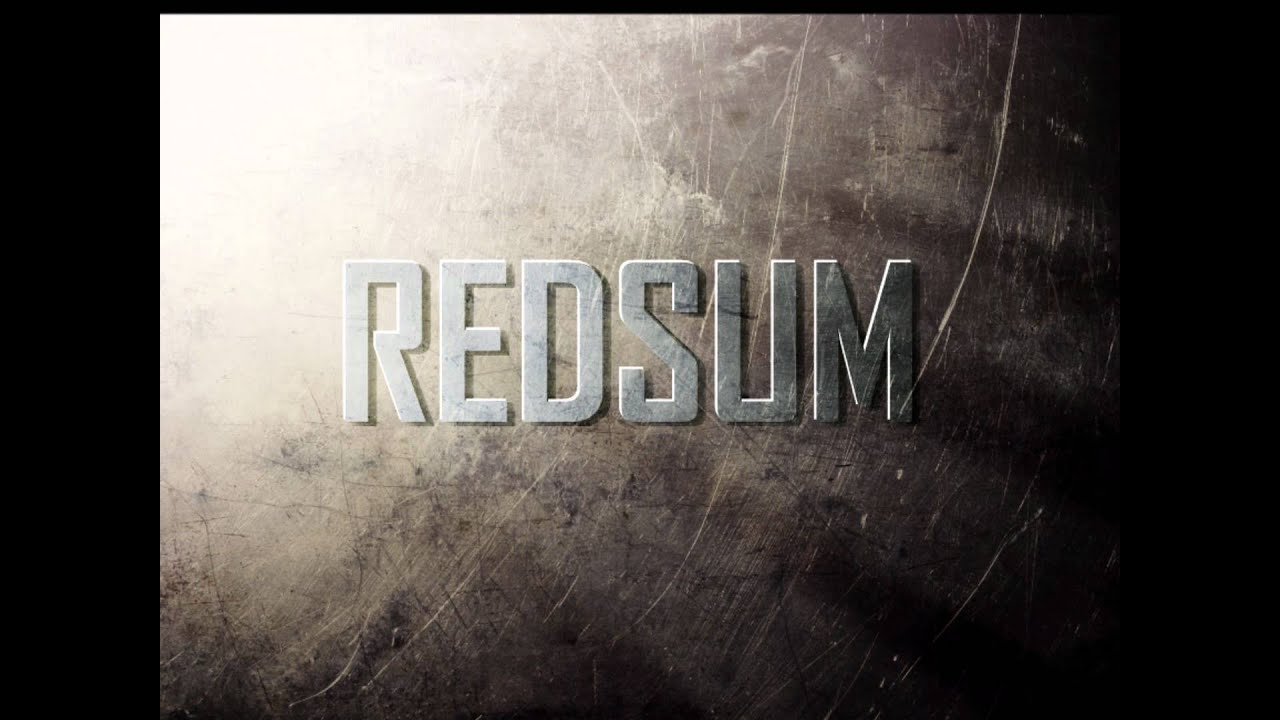 REDSUM INSTRUMENTAL # 8 - YouTube