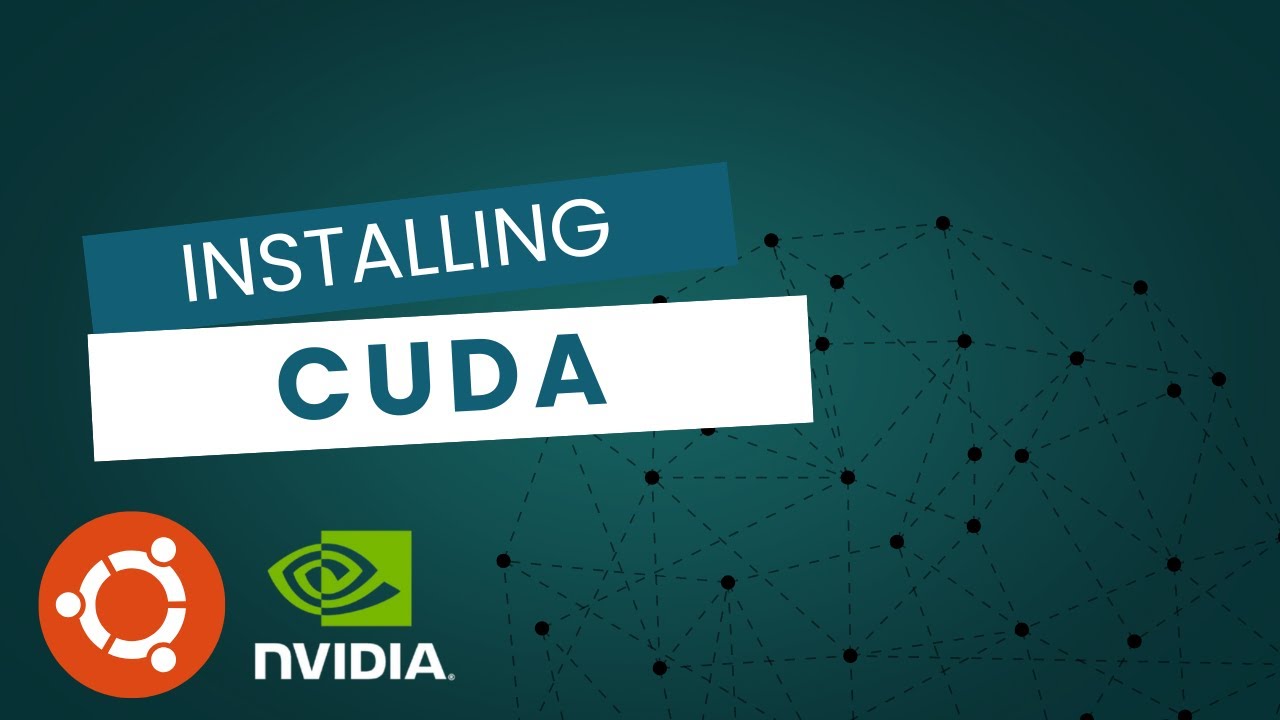 Install CUDA on Ubuntu | 2024 - YouTube