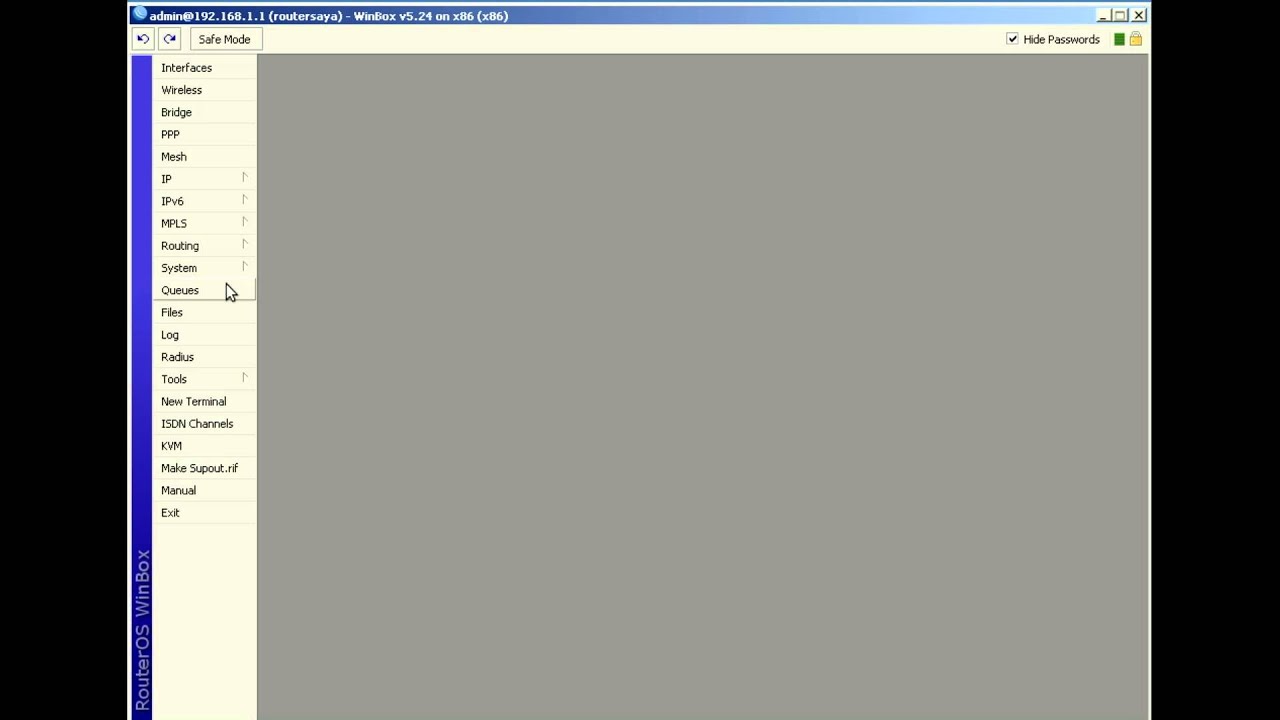 15 Simple Queues - YouTube