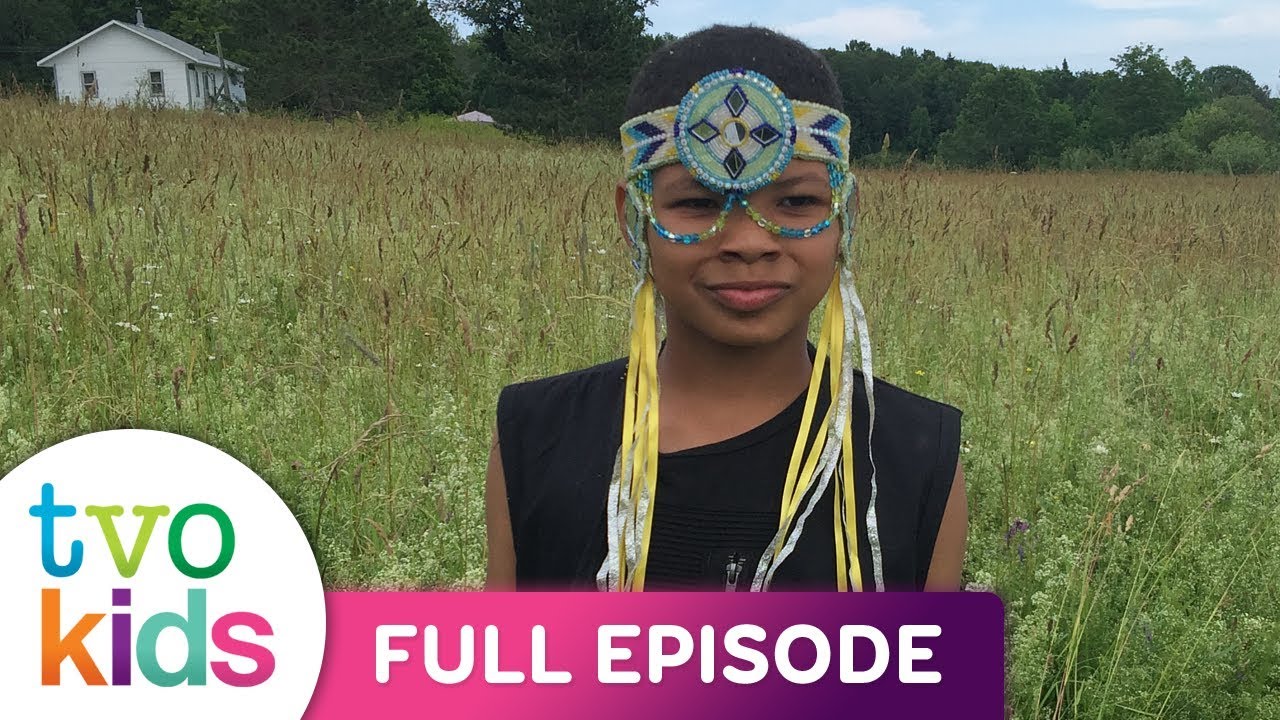 RAVEN'S QUEST - Cameron - Full Episode - YouTube