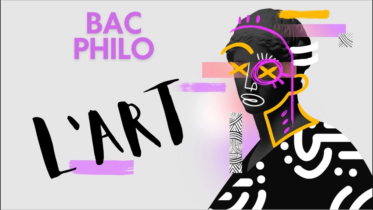 L'ART - Bac Philo - Toutes les références (fiches et audio) pour ...