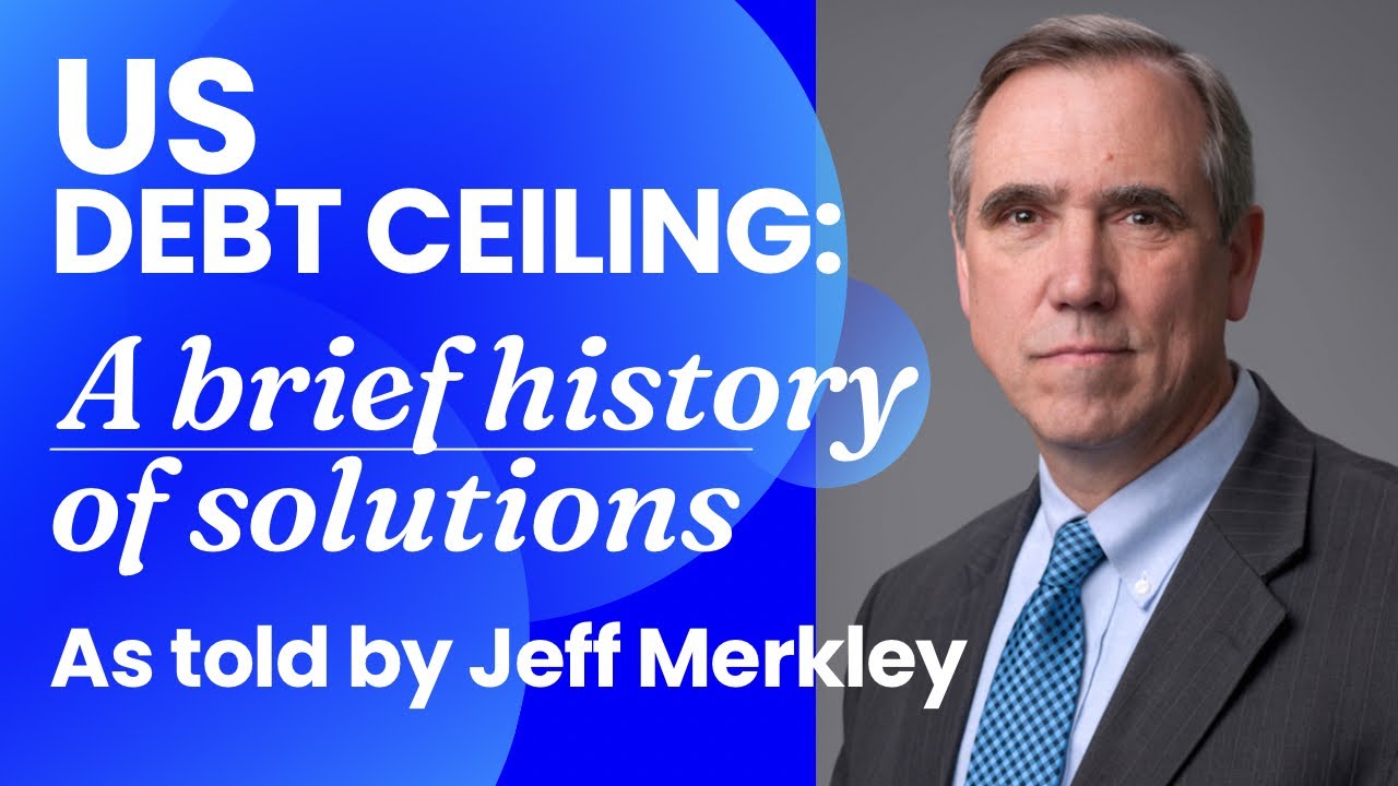 US DEBT CEILING HISTORY YOU DONT KNOW ABOUT BUT SHOULD! - YouTube