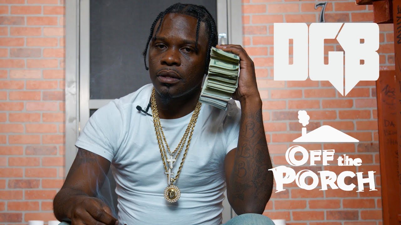 Chino Nino Brown Speaks On The Importance Of Knowing The Music Business ...