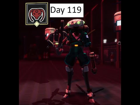 Daily Risk of Rain 2 run. Day 119, Operator Monsoon - YouTube