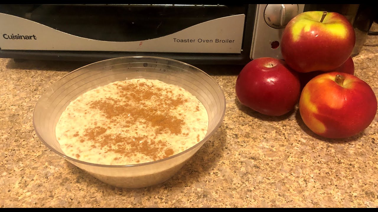 Trigo con leche - YouTube