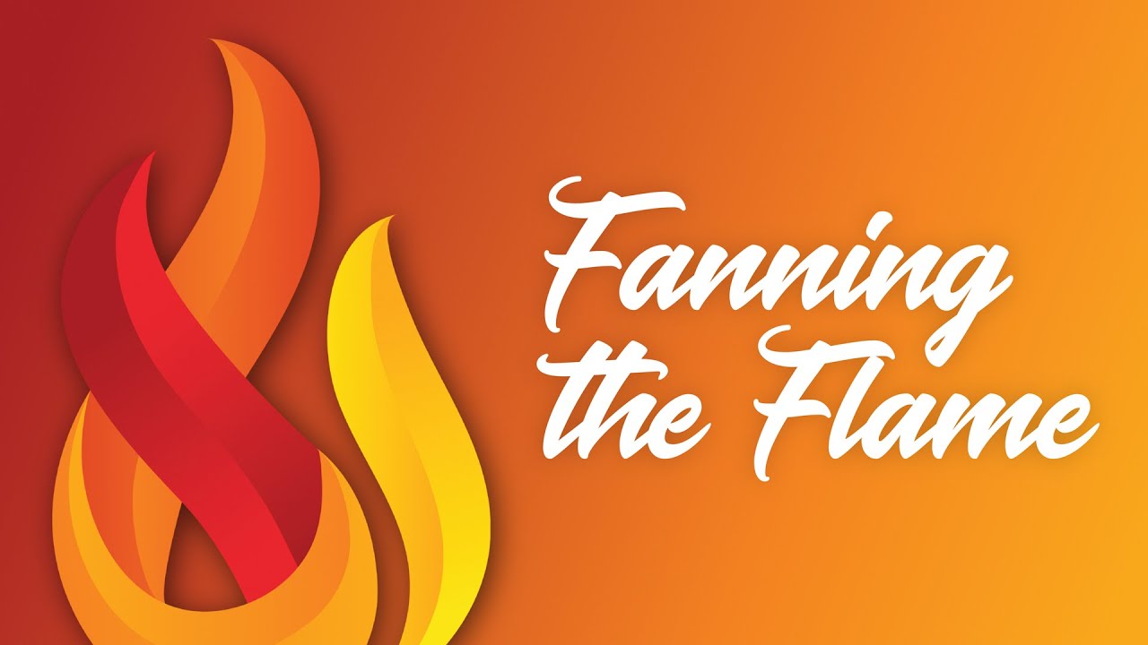 Fanning the Flame Tuesday Evening March 5, 2024 - Garrett Howell - YouTube