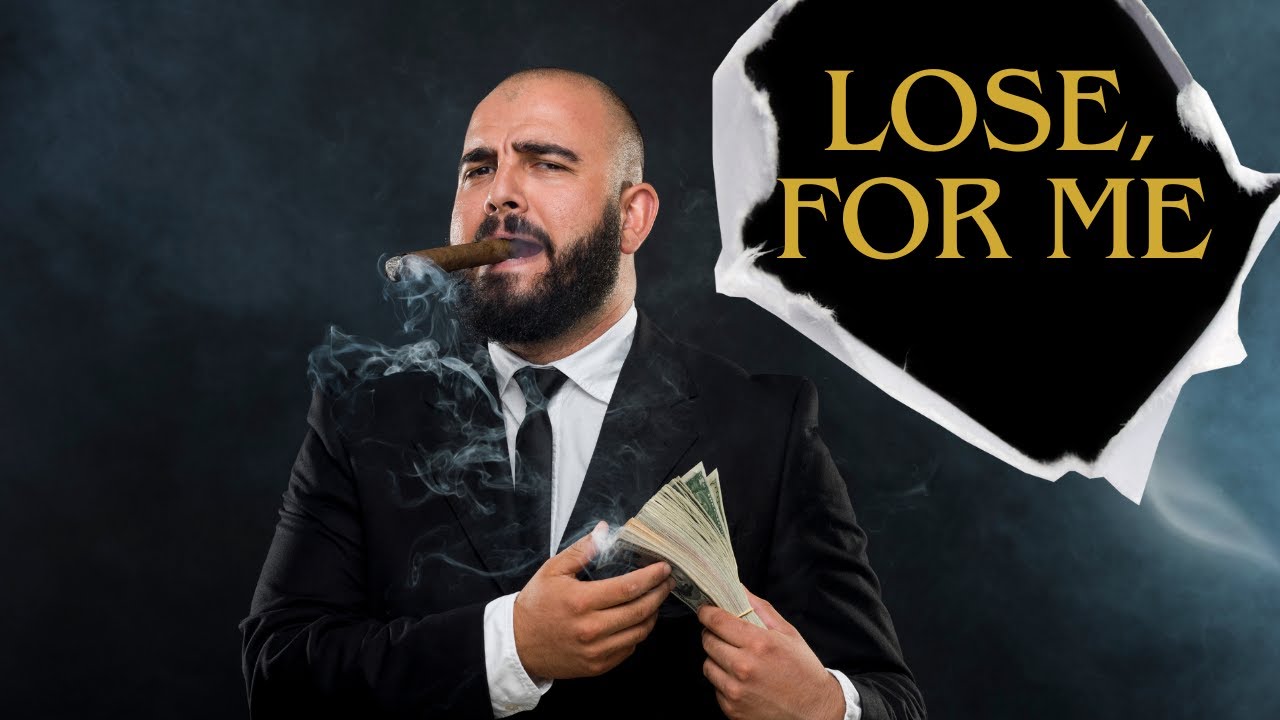 I Can't Find a Solution : I Have Knowledge in the Stock Market, But Can ...