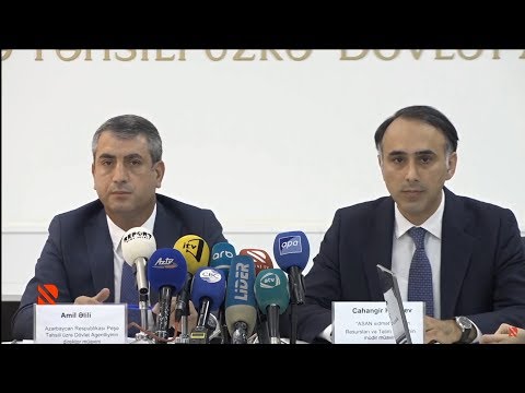 Peşə məktəblərinə sənəd qəbulu