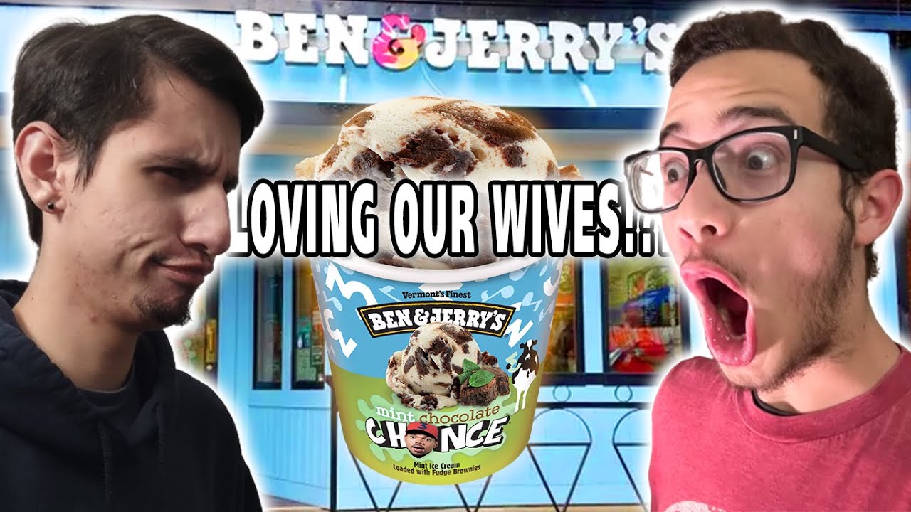 Metal & Cyber LOVE Their WIVES??? | Chance the Rapper Bing Chilling ...