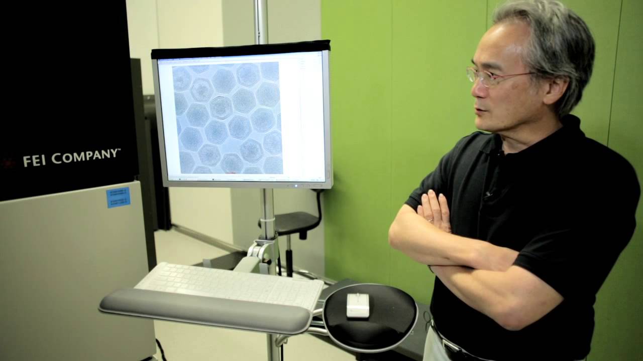 2013 The Catalyst - Putting research under the microscope - YouTube