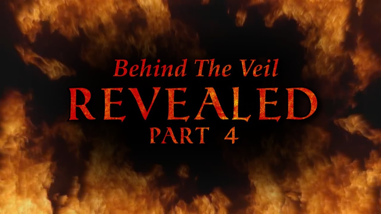 Behind The Veil Revealed - CIA Assassinations & The War On Peace - PART ...