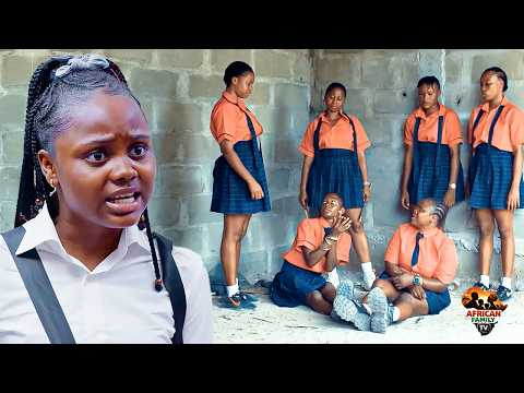 SCHOOL GIRLS: Every Mother Should Watch This Educative ADAKIRIKIRI Family Drama | 2026 African Movie