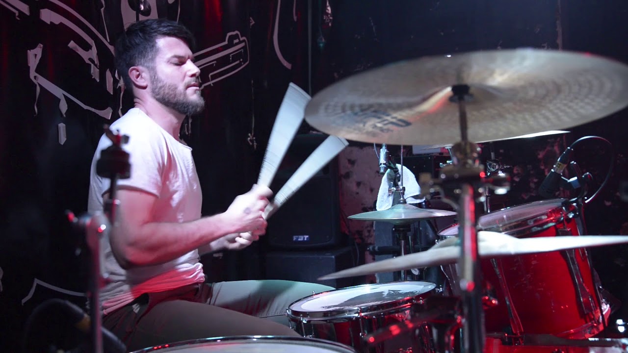 TroubleDouble - Video in live by Pietro Gandolfo - YouTube