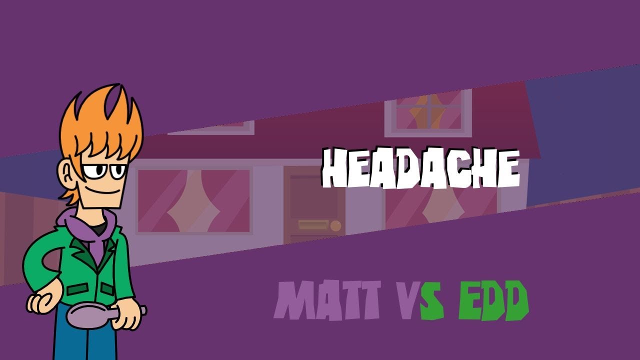 Headache But Matt and Edd Beyond Sing It - YouTube