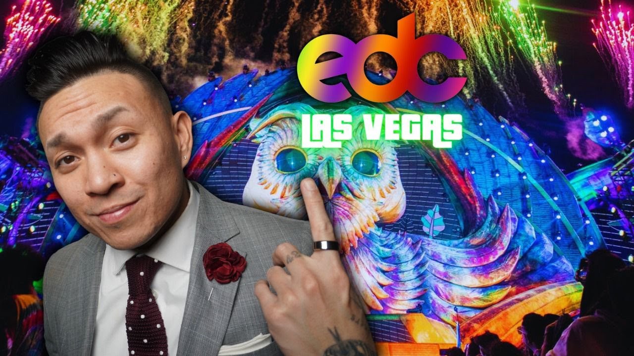 EDC Las Vegas Club Guide: Tips and Tricks for EDC and Clubs in Vegas ...