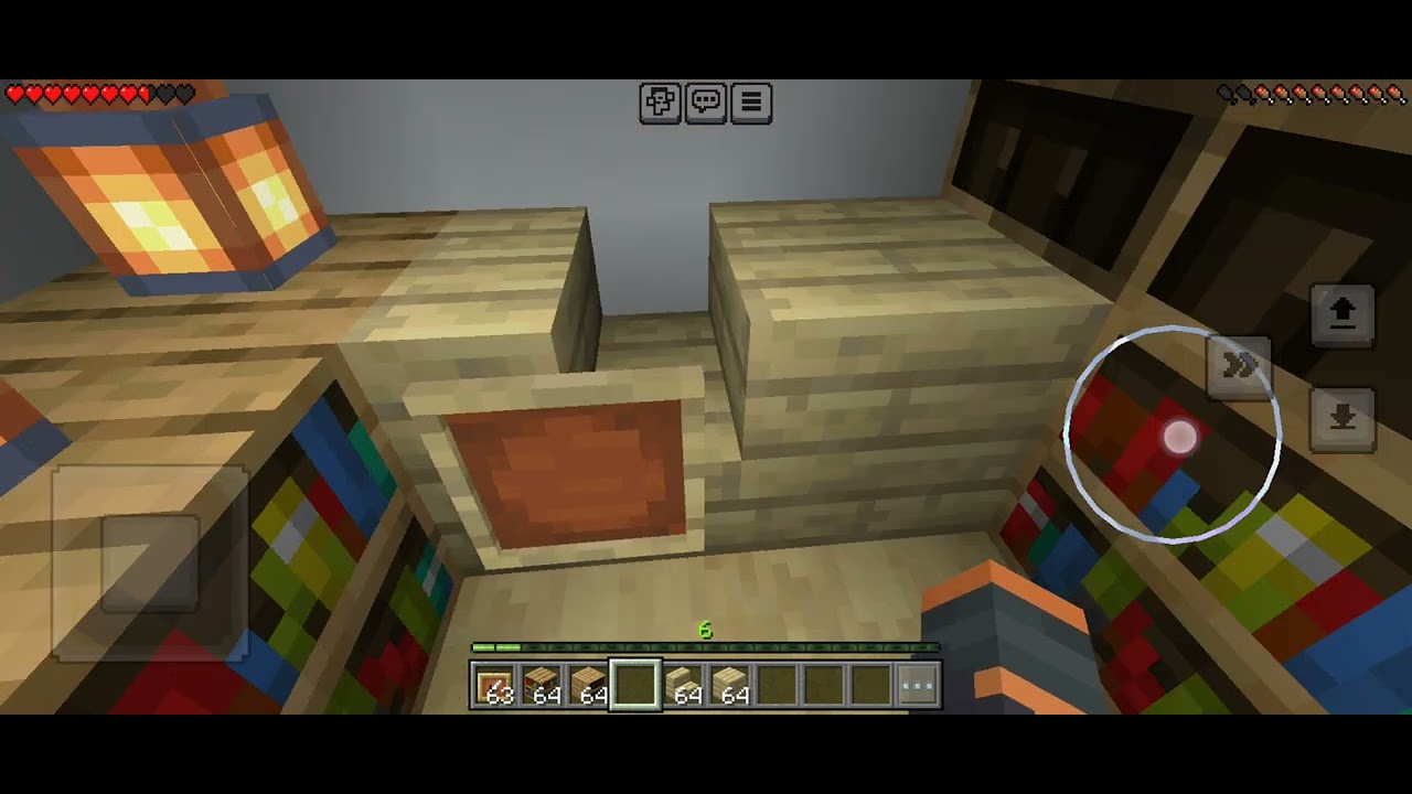 minecraft NEW BOOK STORE IN SEA CITY - YouTube