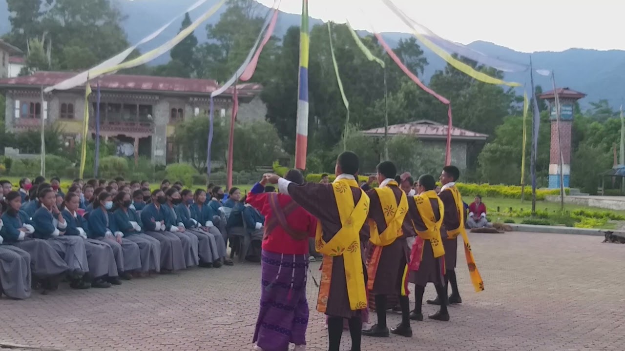 Boedra Dance. - YouTube