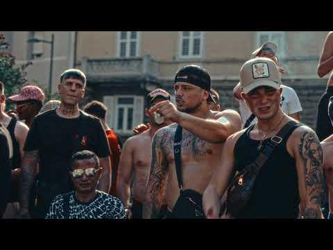 BRUS - O'MALAMMORE feat. Pascià (Official Video)