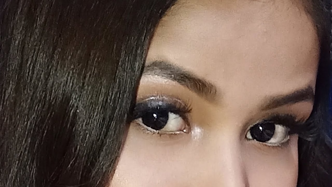 makeup tutorial 👀♥️#makeuptutorial #makeup #makeupartist - YouTube