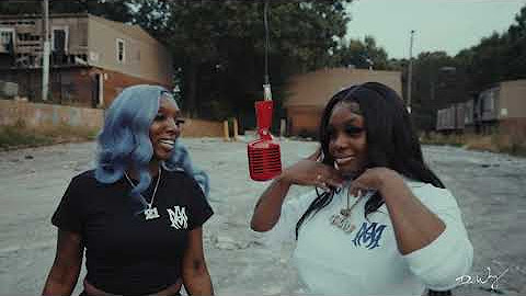 2023 | The Red Mic District | Shot by Don Wong Films - YouTube