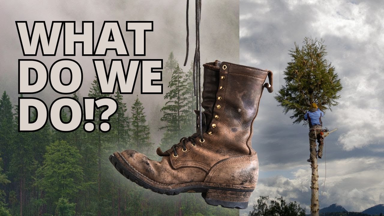 HELP! We keep falling out of trees! | Nicks Uncut - YouTube