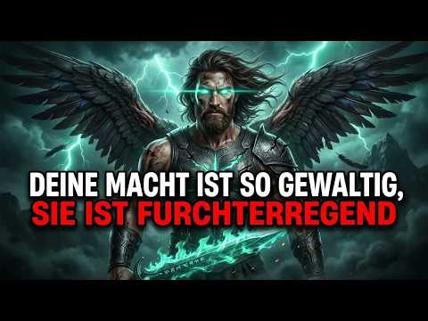 AUSERWHLTER DU TRGST EINE FREQUENZ DIE ALLES VERNDERT IGNORIERE DAS NICHT