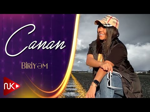 Canan - Biriyəm