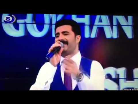 Gökhan Doğanay Sen Başıma Belamısın