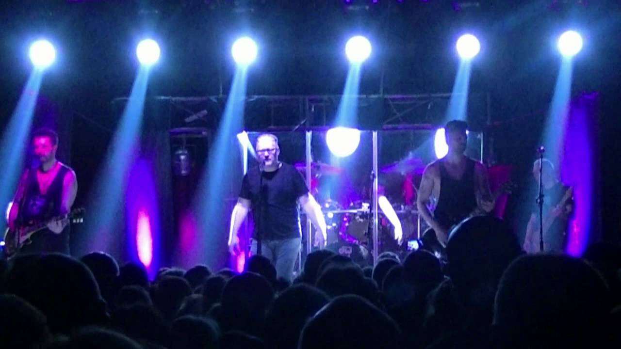 IRA LIve ZABRZE [ CK WIATRAK 2016 HD czesc 2 ] - YouTube