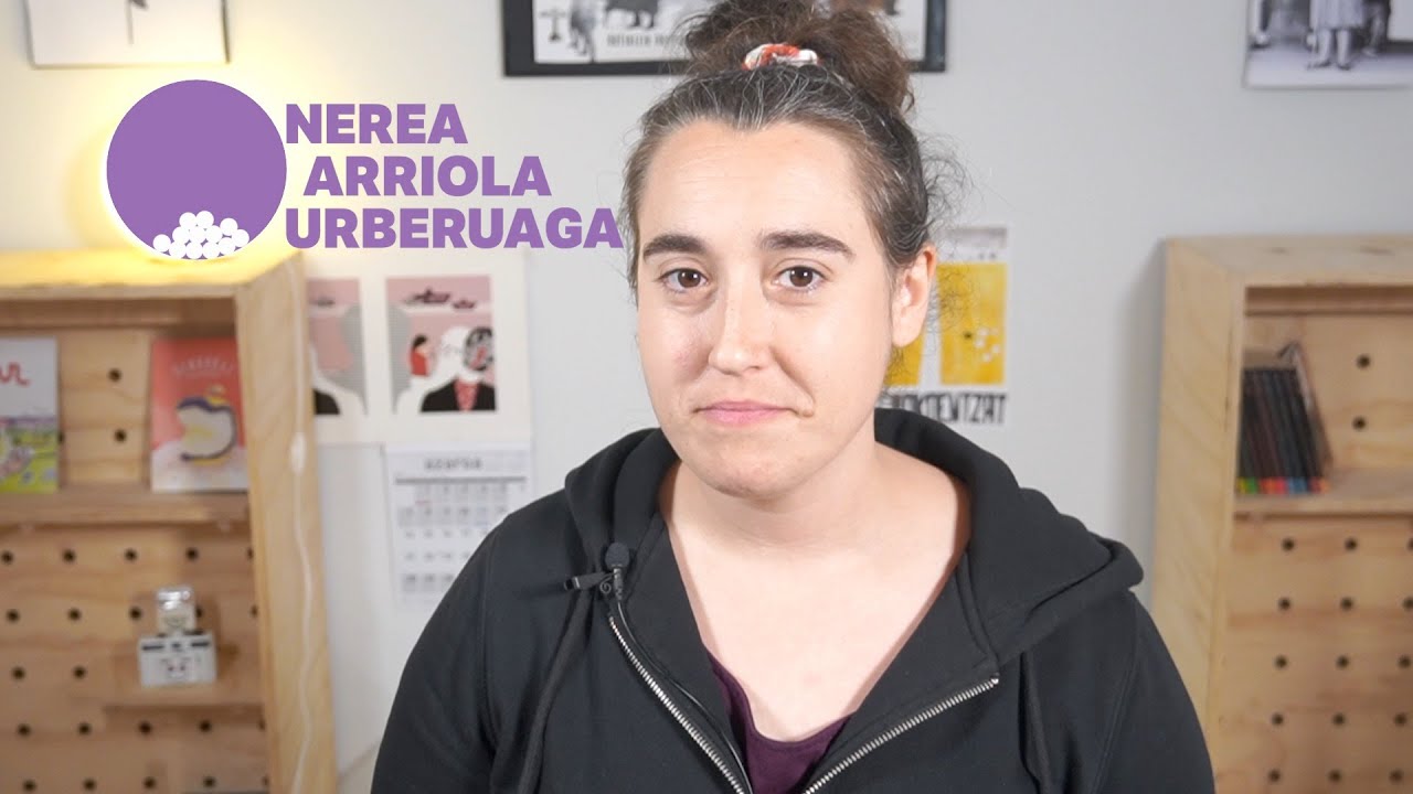 Puntu Morea: Durangon, Nerea Arriola - YouTube