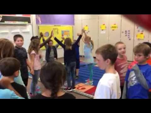 Apple Tree song game - YouTube