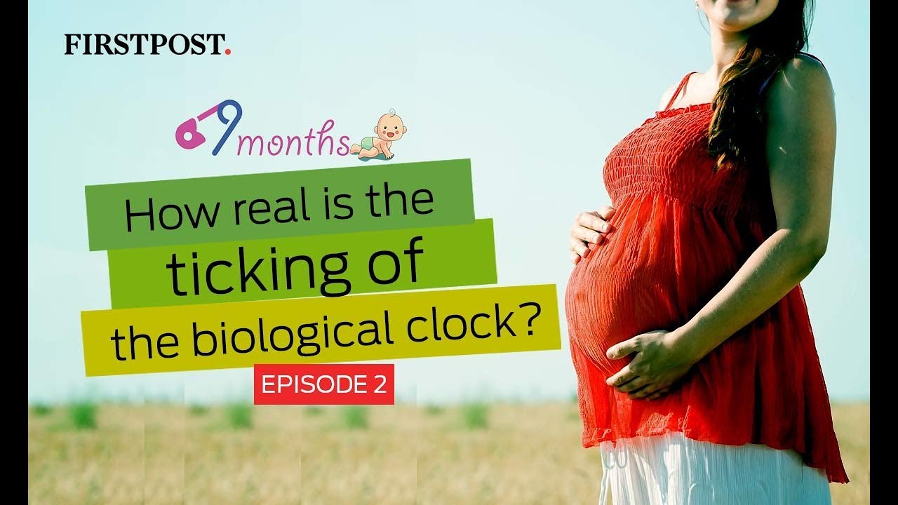 Episode 2: How Real Is The Ticking Of The Biological Clock - YouTube