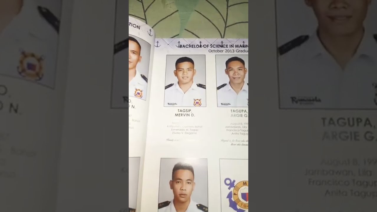 The Cruise 2014 PMI Colleges Bohol Graduates and Completers - YouTube