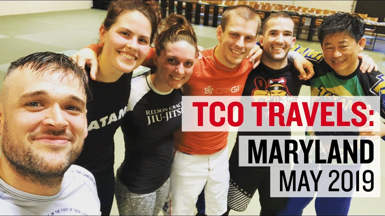 Visiting 3 Schools in Baltimore, MD | TCO Travels - YouTube