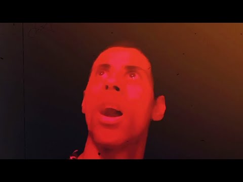 HELLO MAN | short horror film - YouTube