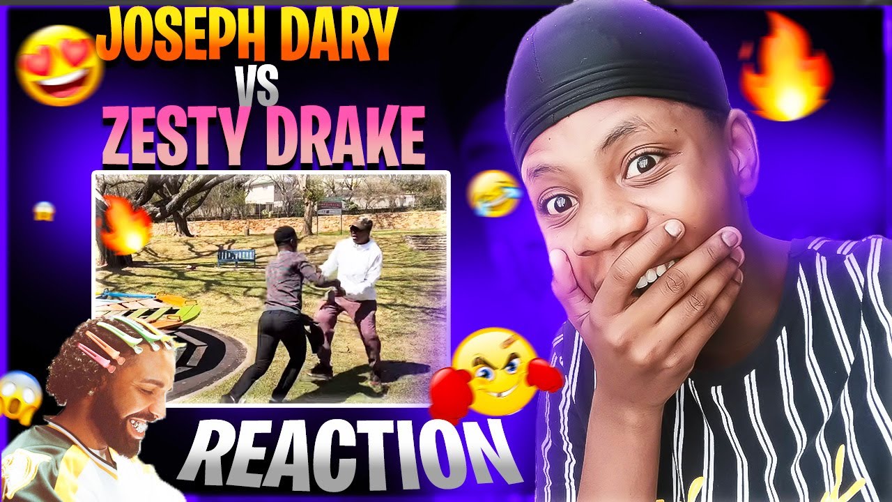 JOSEPH DARY MAKING COUPLES SWITCH PHONES FOR 60 SEC | EP1 - YouTube