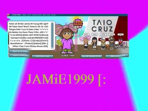 Weeworld#2 - YouTube