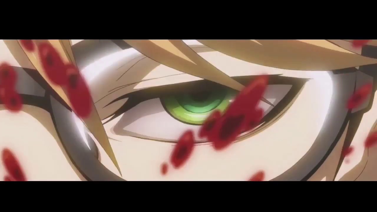 Shinigami | Black Butler | AMV | Zombie - YouTube