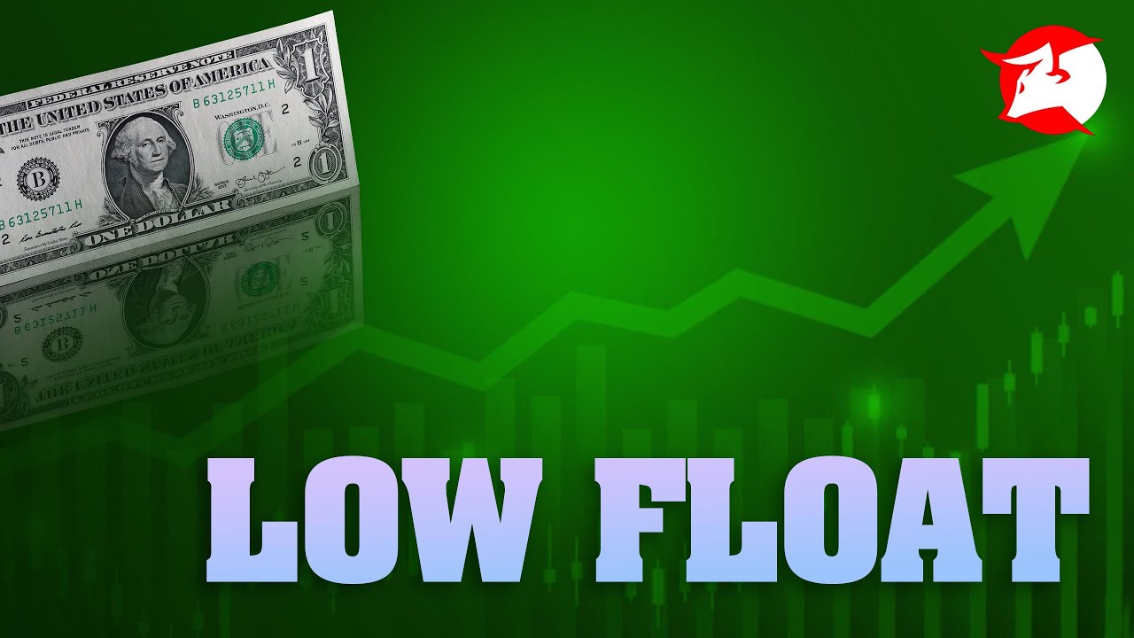 Low Float Penny Stocks Are On Fire! - YouTube
