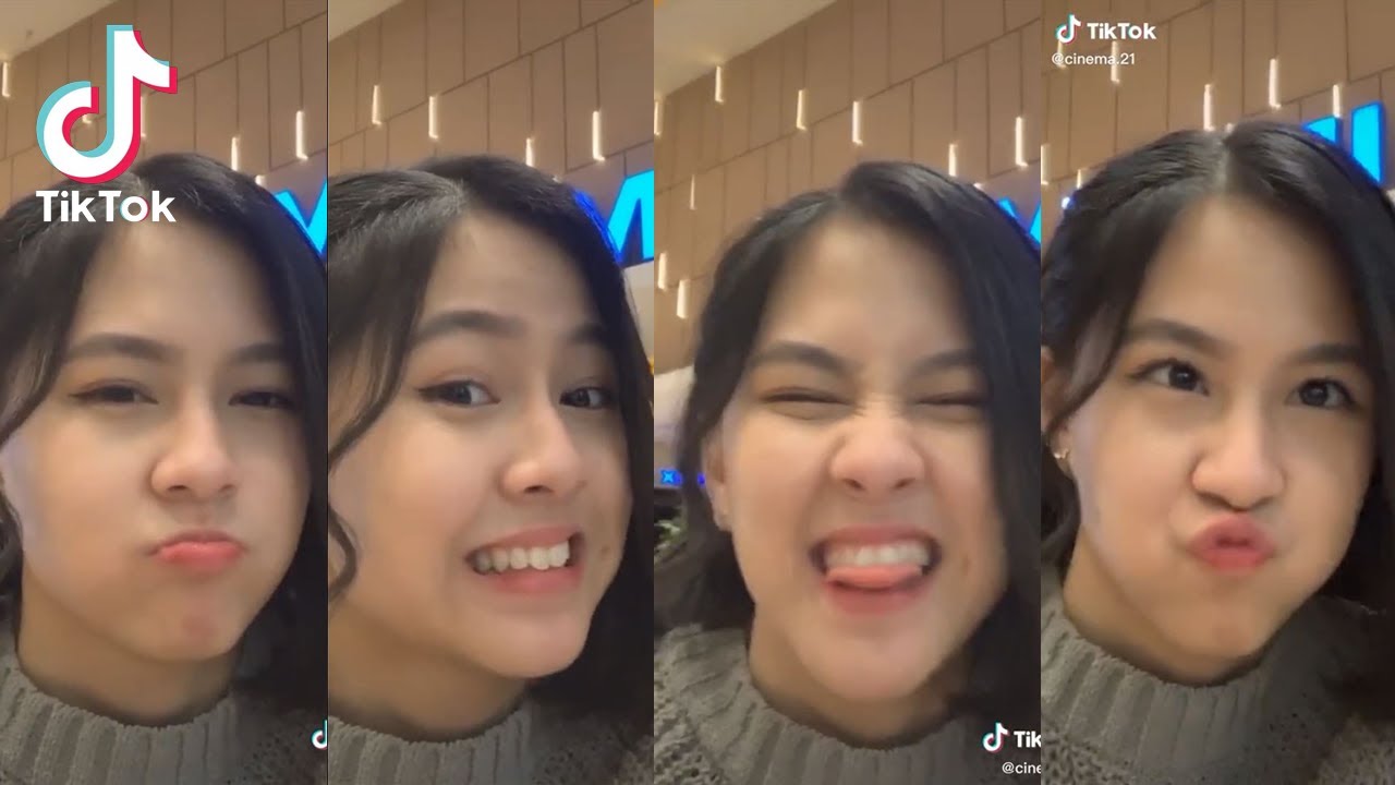 KOMPILASI TIKTOK #1 - YouTube